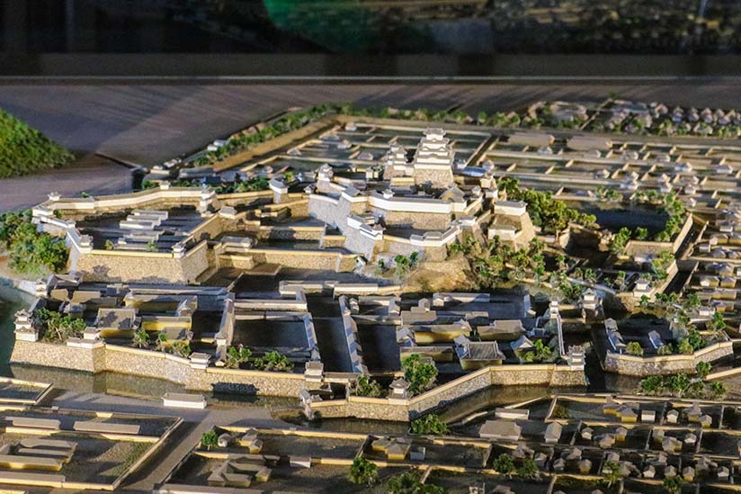 【姬路城旅遊攻略】一日遊行程‧開放時間‧交通方式｜Lazy Japan 懶遊日本