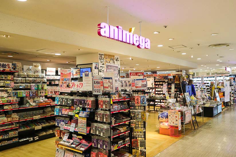 【池袋旅遊攻略】購物逛街‧美食餐廳‧景點介紹‧一日遊行程‧交通方式｜Lazy Japan 懶遊日本