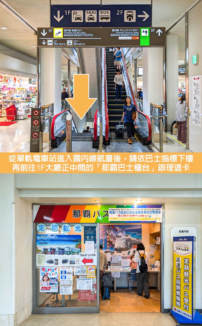 【沖繩OKICA攻略】購買、儲值、使用超詳細教學｜Lazy Japan 懶遊日本