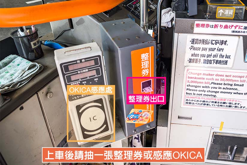 【2025最新版】沖繩單軌電車、公車買票＆搭乘超詳細攻略｜Lazy Japan 懶遊日本